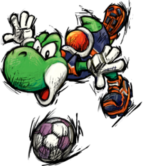 Yoshi - Super Mario Wiki, the Mario encyclopedia