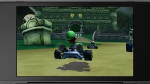 5 Games With Spooky Levels to Play on Halloween! - Super Mario Wiki ...