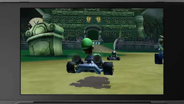 5 Games With Spooky Levels to Play on Halloween! - Super Mario Wiki ...