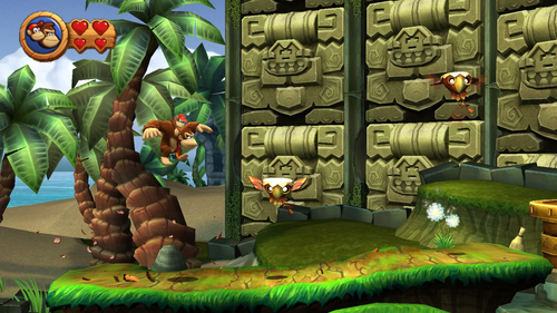 Wonky Waterway - Super Mario Wiki, the Mario encyclopedia