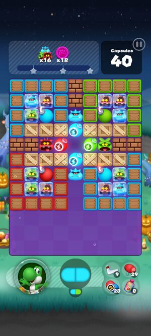 World 20 - Super Mario Wiki, the Mario encyclopedia