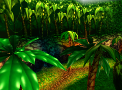 Jungle Japes - Super Mario Wiki, the Mario encyclopedia