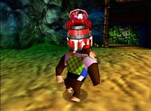 Kaboom - Super Mario Wiki, the Mario encyclopedia