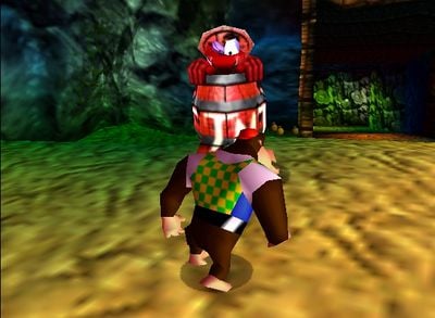 Kaboom - Super Mario Wiki, the Mario encyclopedia