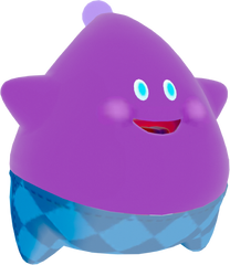 Lubba - Super Mario Wiki, the Mario encyclopedia