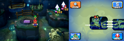 Pi'illo - Super Mario Wiki, the Mario encyclopedia