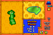 Marion Course - Super Mario Wiki, the Mario encyclopedia
