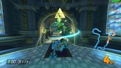 Hyrule Circuit - Super Mario Wiki, the Mario encyclopedia