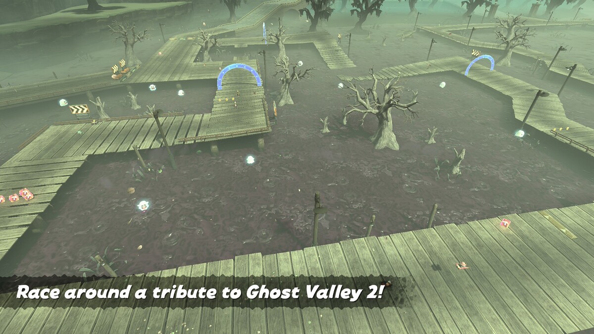 File:MKWorld Mission GV2.jpg - Super Mario Wiki, the Mario encyclopedia