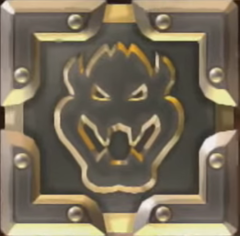 Iron Block - Super Mario Wiki, the Mario encyclopedia