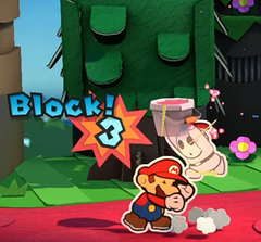Guard - Super Mario Wiki, the Mario encyclopedia