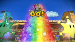 Huey - Super Mario Wiki, the Mario encyclopedia