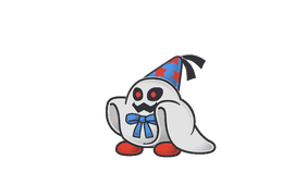 Doopliss - Super Mario Wiki, the Mario encyclopedia