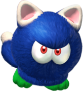 Bully - Super Mario Wiki, the Mario encyclopedia