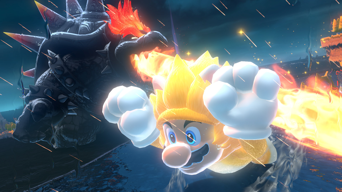 File:SM3DWBF Screenshot Fury Bowser 13.png - Super Mario Wiki, the ...