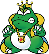 8 bits - Super Mario Wiki, the Mario encyclopedia