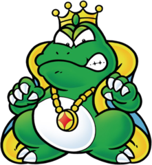 8 bits - Super Mario Wiki, the Mario encyclopedia