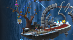 A Glimmer of Bulb Berry - Super Mario Wiki, the Mario encyclopedia