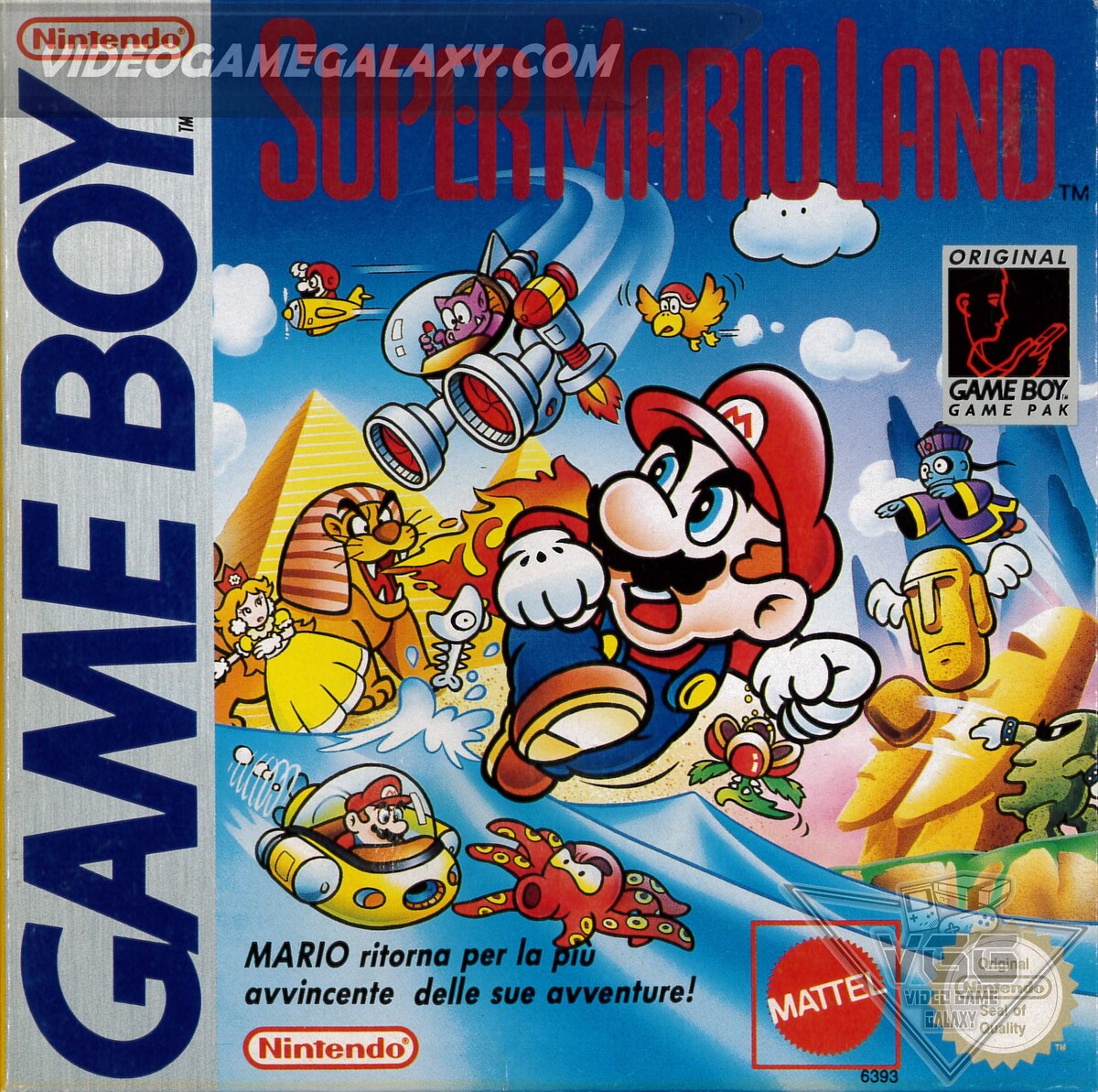 File:SML Box ITA.jpg - Super Mario Wiki, the Mario encyclopedia