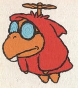 Gallery:Toady - Super Mario Wiki, the Mario encyclopedia