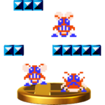 Fighter Fly - Super Mario Wiki, the Mario encyclopedia