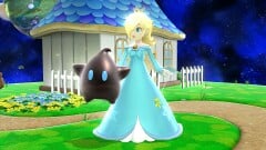 Polari - Super Mario Wiki, the Mario encyclopedia