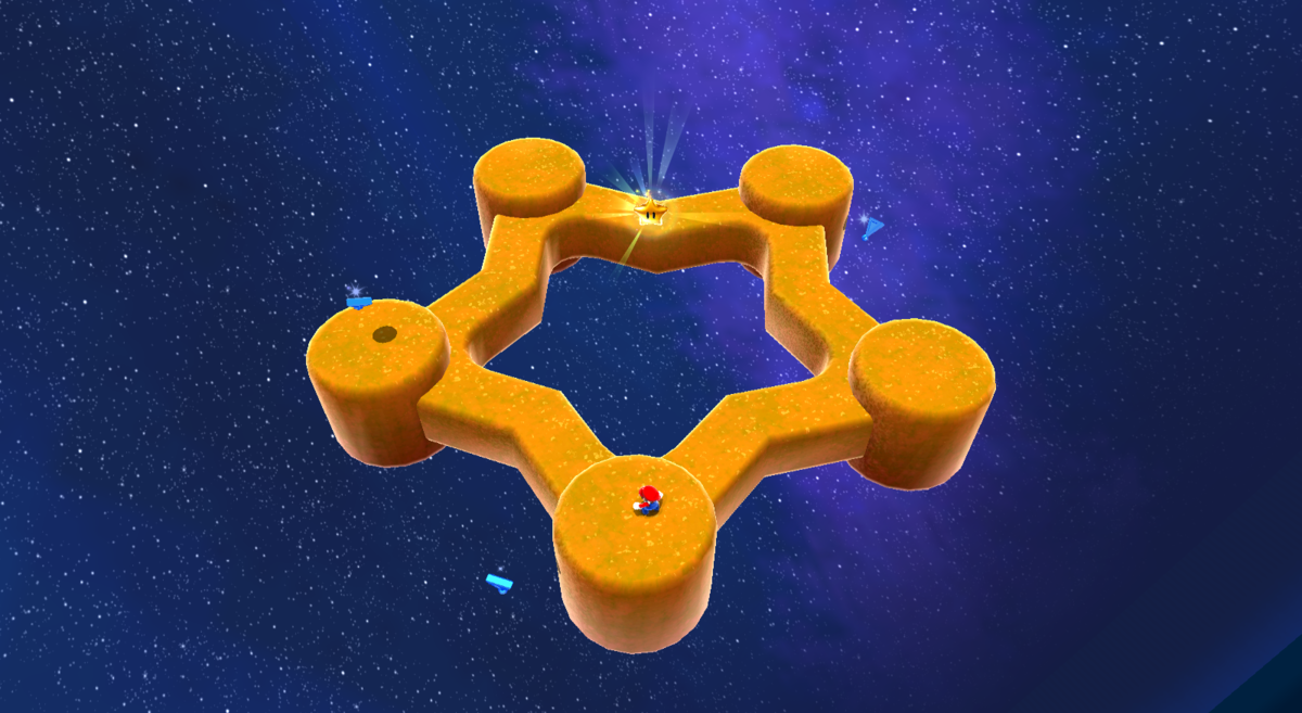 File:Star Planet.png - Super Mario Wiki, the Mario encyclopedia