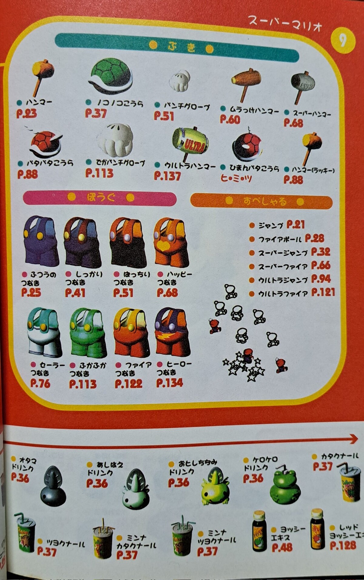 File:Starry 2.jpg - Super Mario Wiki, the Mario encyclopedia