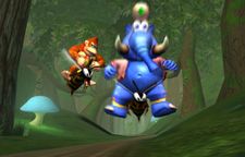 Zinger - Super Mario Wiki, the Mario encyclopedia