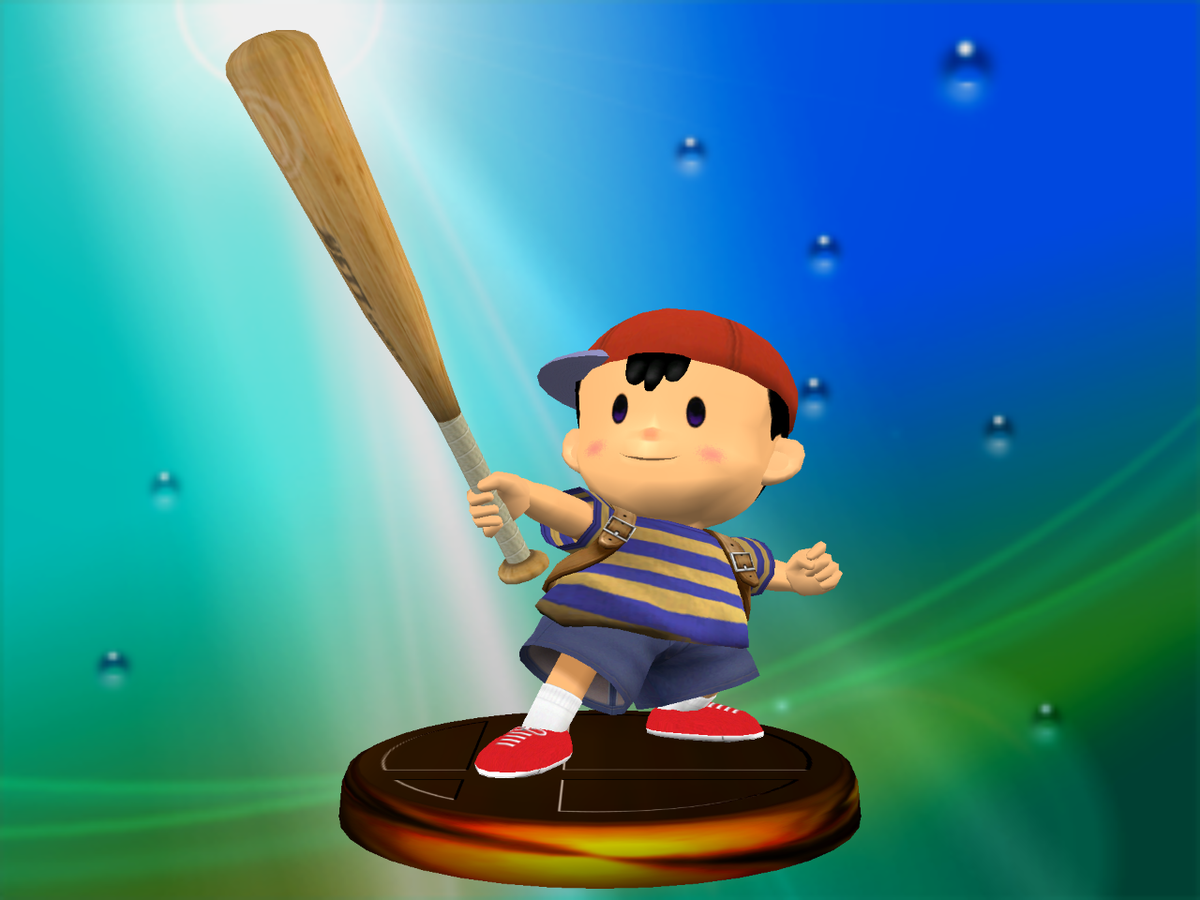 File:Trophy26.png - Super Mario Wiki, the Mario encyclopedia