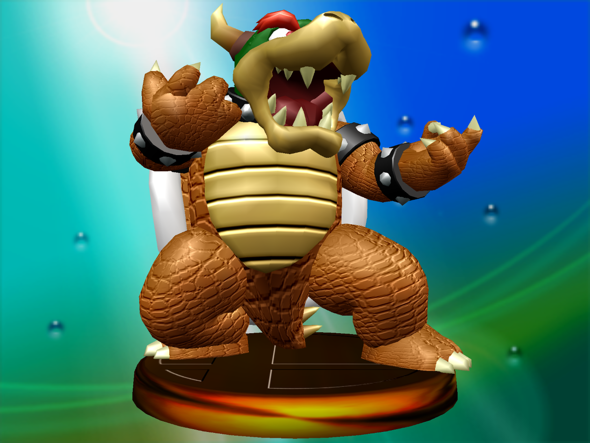 File:Trophy31.png - Super Mario Wiki, the Mario encyclopedia