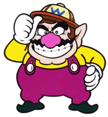 Gallery:Wario Land: Super Mario Land 3 - Super Mario Wiki, the Mario ...