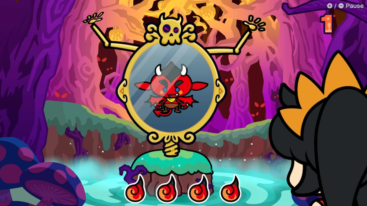 File:WWMI Mirror Stage.png - Super Mario Wiki, the Mario encyclopedia