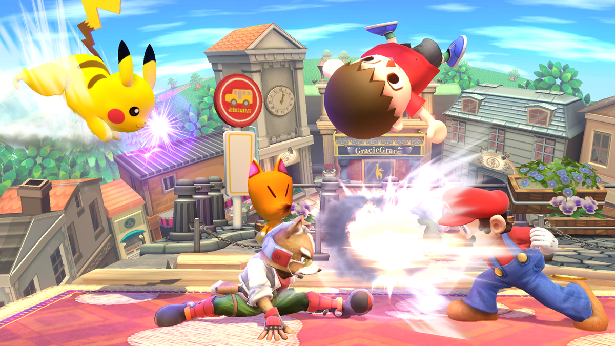 File:WiiU SmashBros scrnS01 02 E3.png - Super Mario Wiki, the Mario ...