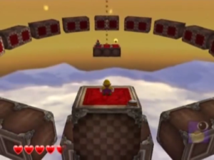 Wonky Circus - Super Mario Wiki, the Mario encyclopedia