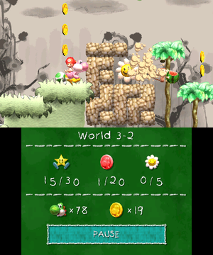 Ukiki Jammin' - Super Mario Wiki, the Mario encyclopedia