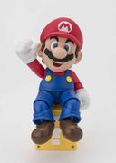 S.H. Figuarts - Super Mario Wiki, the Mario encyclopedia