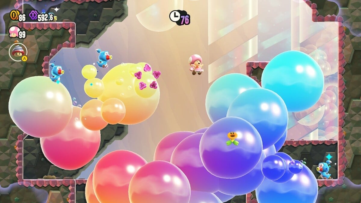 Blewbird Roost - Super Mario Wiki, the Mario encyclopedia