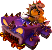 Bowser's Lava Lake Keep - Super Mario Wiki, the Mario encyclopedia