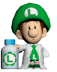 Gallery:Dr. Mario World models - Super Mario Wiki, the Mario encyclopedia