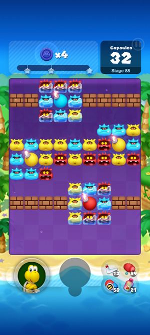 World 3 (Dr. Mario World) - Super Mario Wiki, the Mario encyclopedia