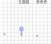 Fly (Mario Paint) - Super Mario Wiki, the Mario encyclopedia