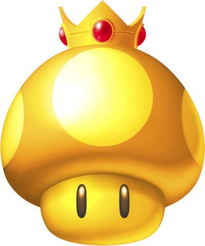 The 'Shroom:Issue LXVIII/Critic Corner - Super Mario Wiki, the Mario ...