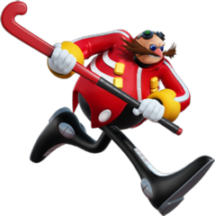 Gallery:Dr. Eggman - Super Mario Wiki, the Mario encyclopedia