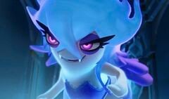 Spark Hunters - Super Mario Wiki, the Mario encyclopedia