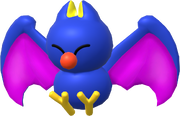 Swoop - Super Mario Wiki, the Mario encyclopedia