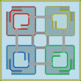 Block Fort - Super Mario Wiki, the Mario encyclopedia