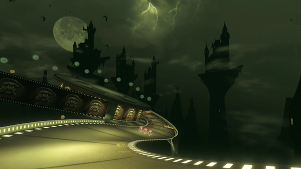 Boo Cinema - Super Mario Wiki, the Mario encyclopedia