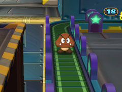 La Bomba - Super Mario Wiki, the Mario encyclopedia