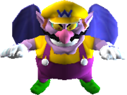 Vampire Candy - Super Mario Wiki, the Mario encyclopedia